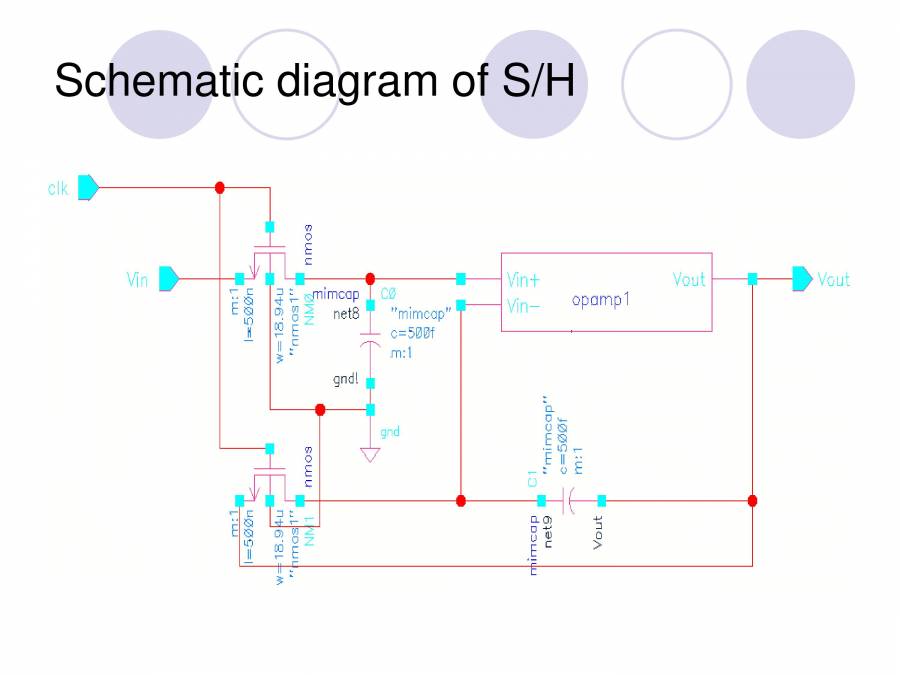 Flash ADC - PowerPoint Slides - LearnPick India