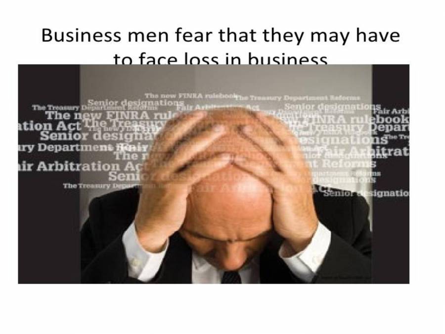 Fear-Types-Strategies To Reduce Fear - PowerPoint Slides - LearnPick India