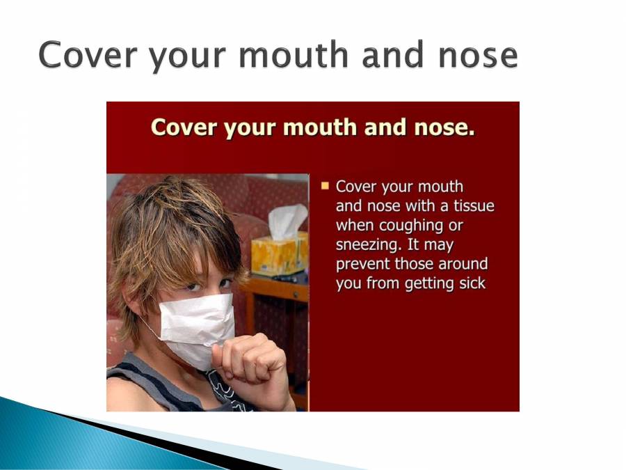 Swine Flue - PowerPoint Slides - LearnPick India