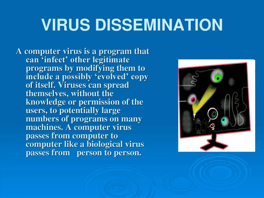 Cybercrime - PowerPoint Slides - LearnPick India