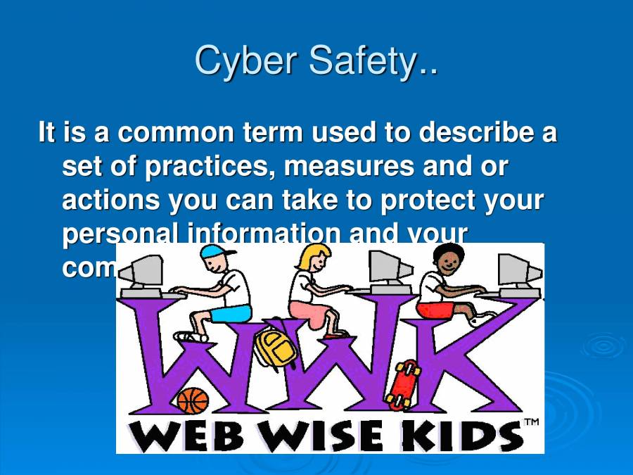 Cybercrime - PowerPoint Slides - LearnPick India