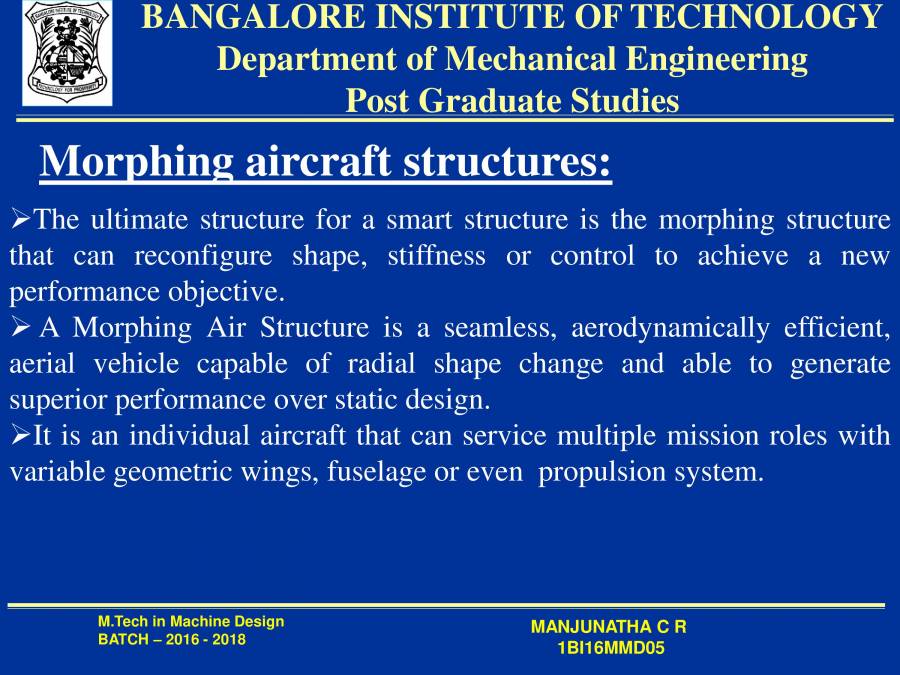 Smart Skins - PowerPoint Slides - LearnPick India