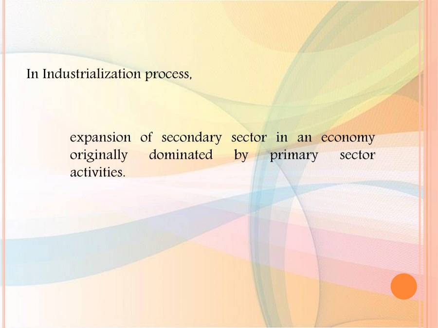 Meaning & Concept Of Industrialization - PowerPoint Slides - LearnPick ...