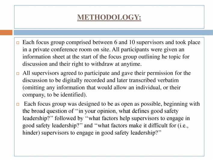 Safety Management And Techniques - PowerPoint Slides - LearnPick India