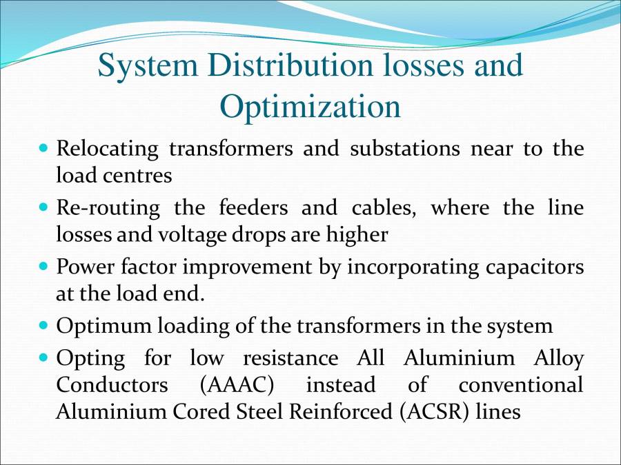 Transformers - PowerPoint Slides - LearnPick India