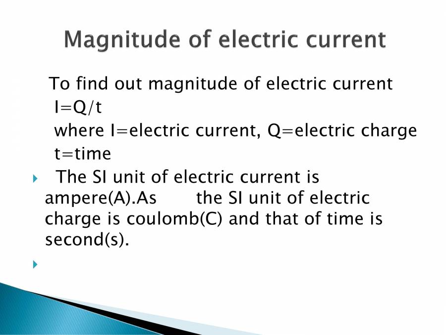 Static Electricity - PowerPoint Slides - LearnPick India