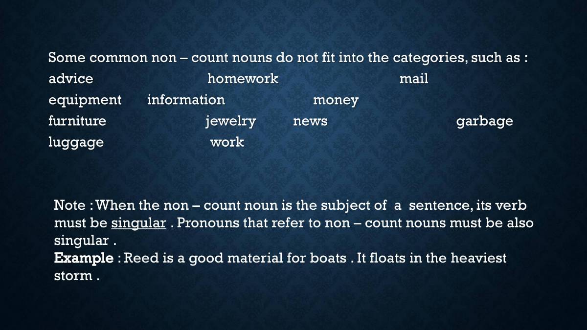 Proper Noun Common Noun Difference - PowerPoint Slides - LearnPick India
