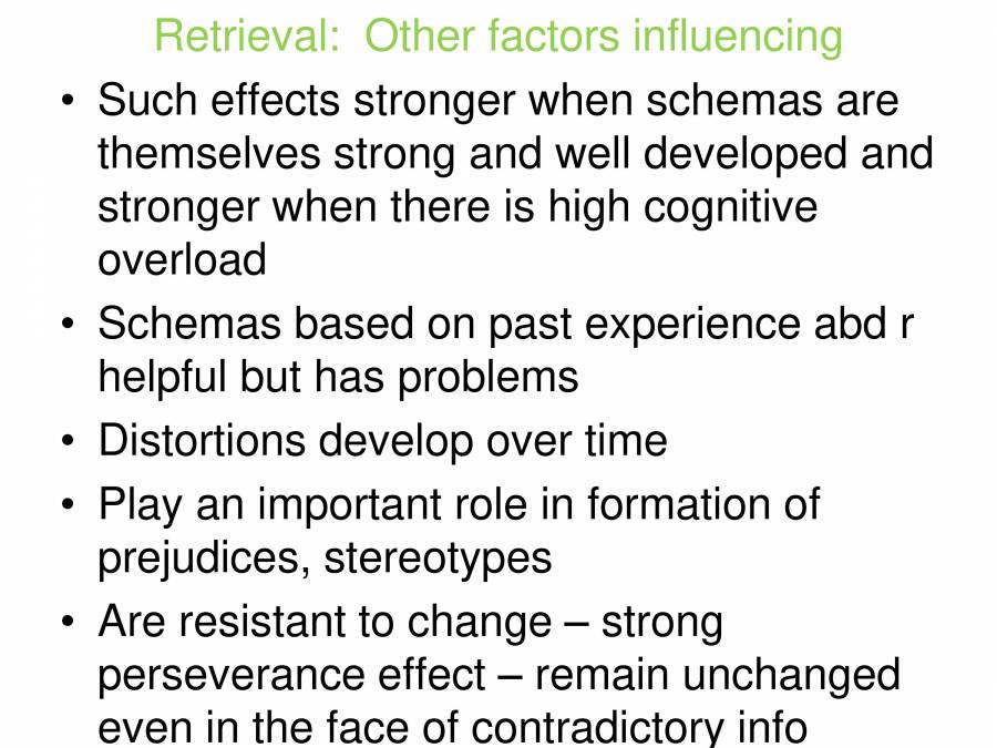 Social Psychology - PowerPoint Slides - LearnPick India