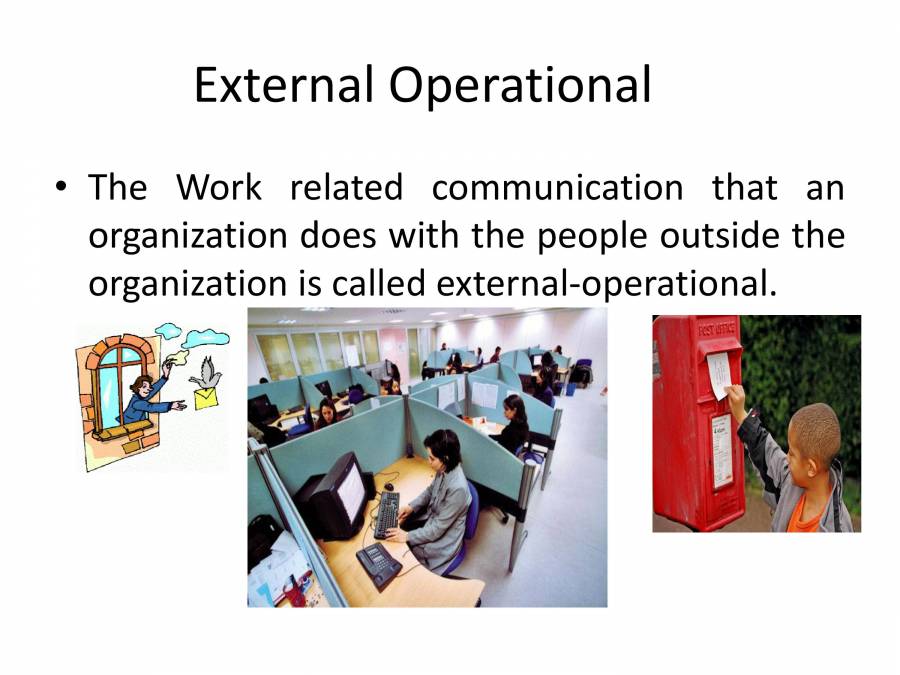 Communication Skills - PowerPoint Slides - LearnPick India