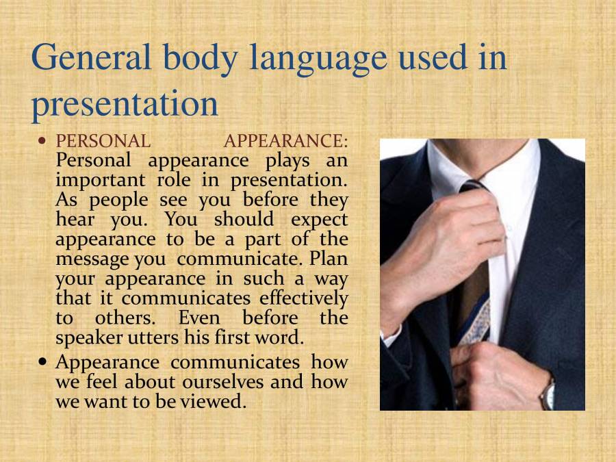 Effective Presentation Skills - PowerPoint Slides - LearnPick India