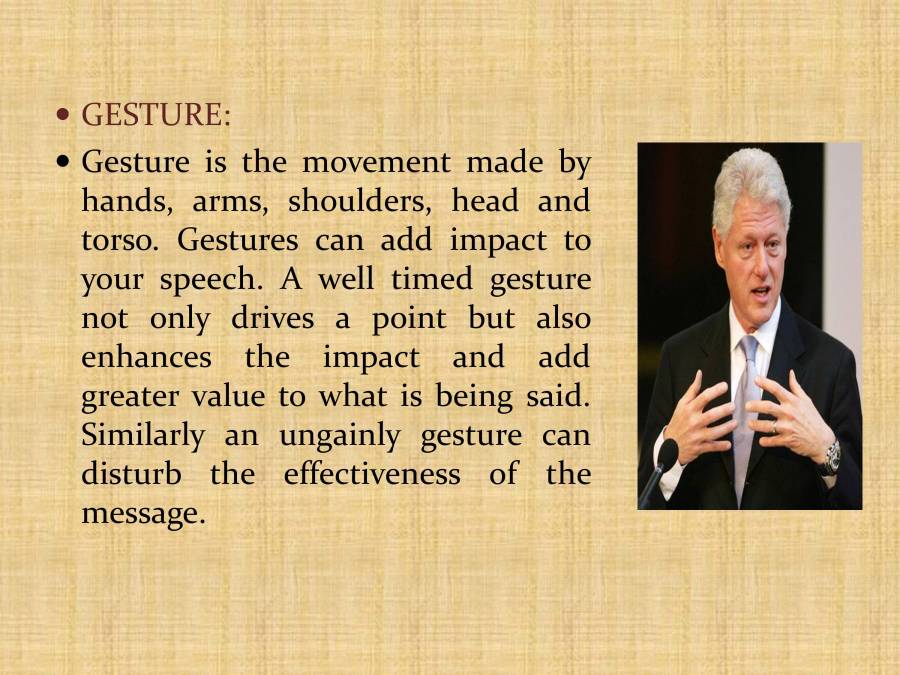 Effective Presentation Skills - PowerPoint Slides - LearnPick India