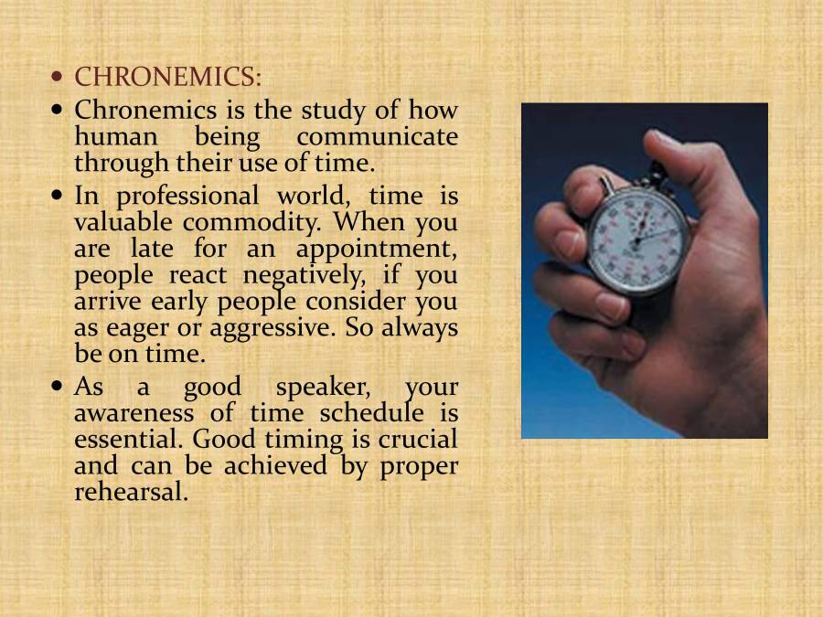 Effective Presentation Skills - PowerPoint Slides - LearnPick India