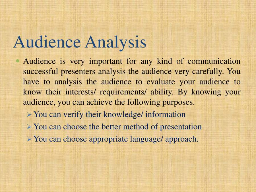 Effective Presentation Skills - PowerPoint Slides - LearnPick India