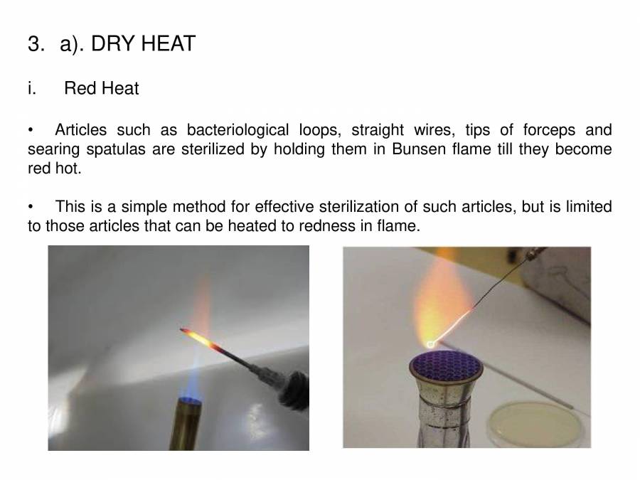 Barrier Methods And Cross Infection Control - PowerPoint Slides ...