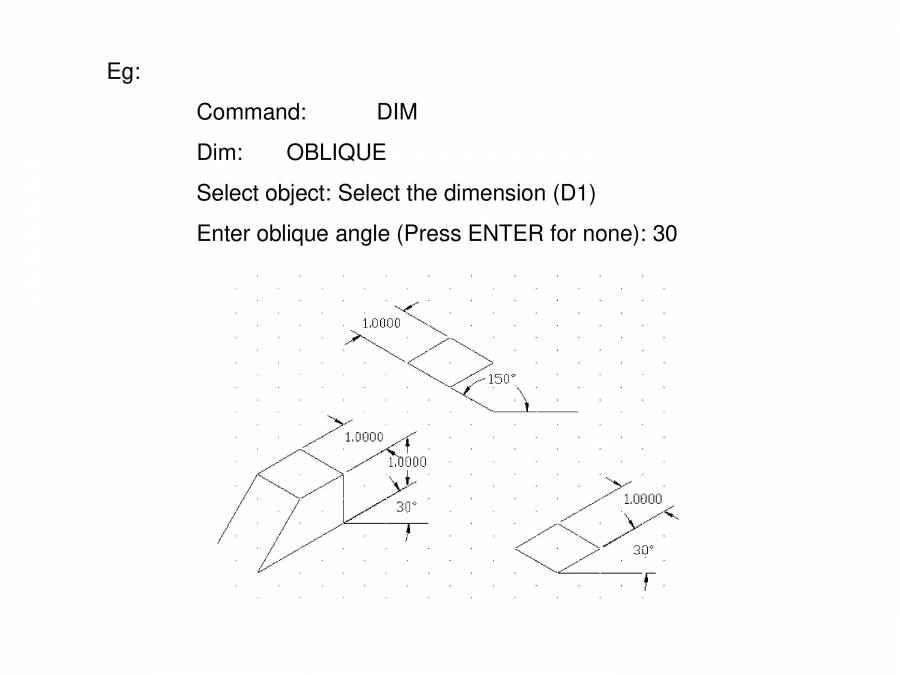 Isometric Drawing - PowerPoint Slides - LearnPick India