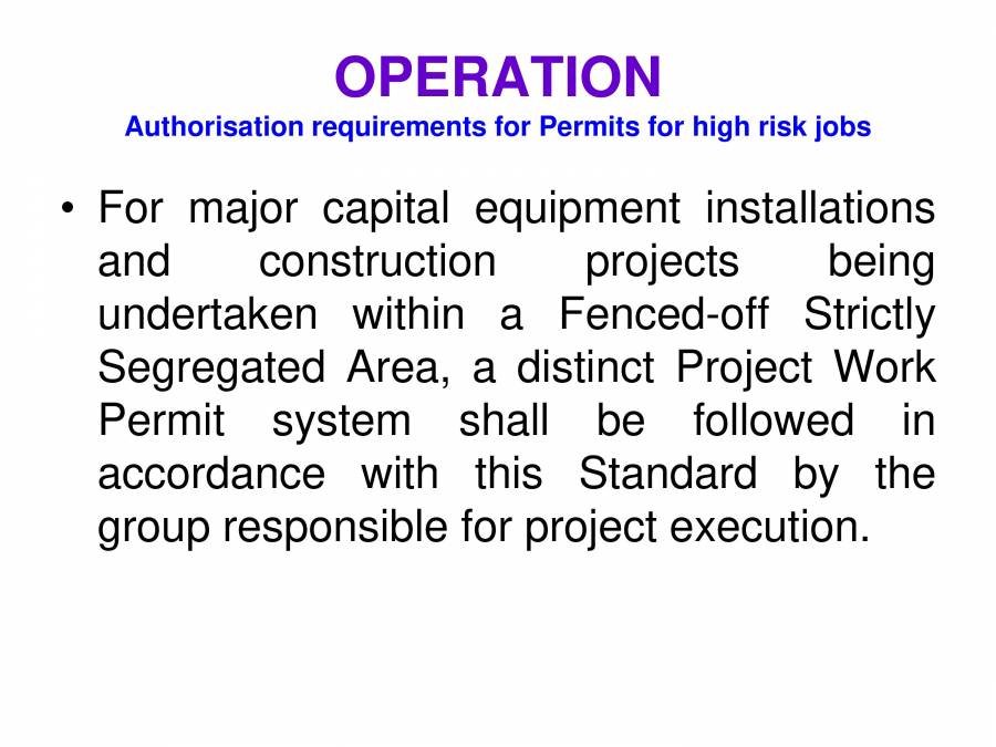 PTW System - PowerPoint Slides - LearnPick India