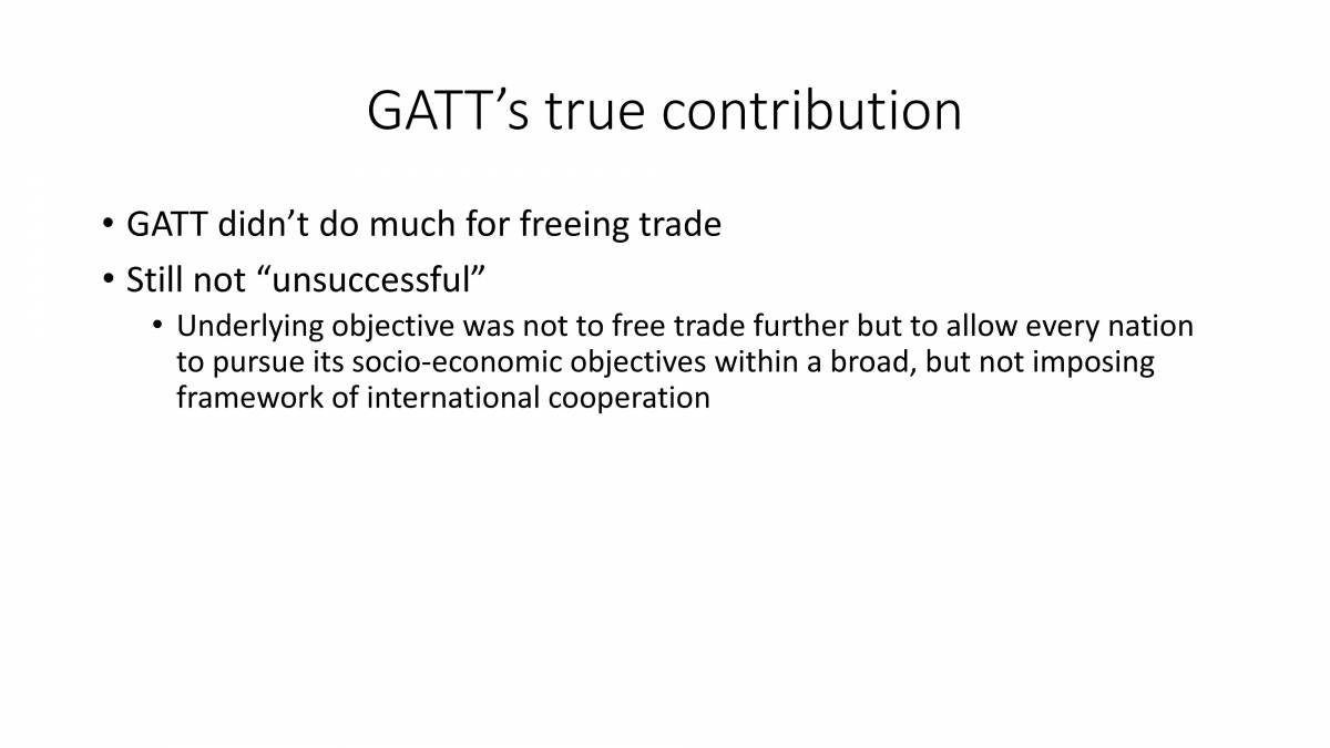 Globalization - PowerPoint Slides - LearnPick India