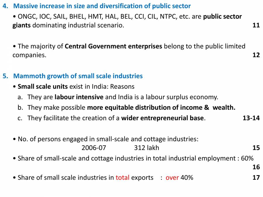 Macro Economics - PowerPoint Slides - LearnPick India