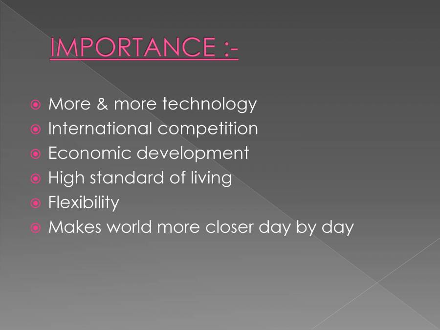 IT - PowerPoint Slides - LearnPick India