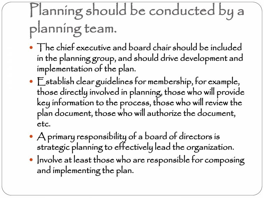 Management Process - PowerPoint Slides - LearnPick India