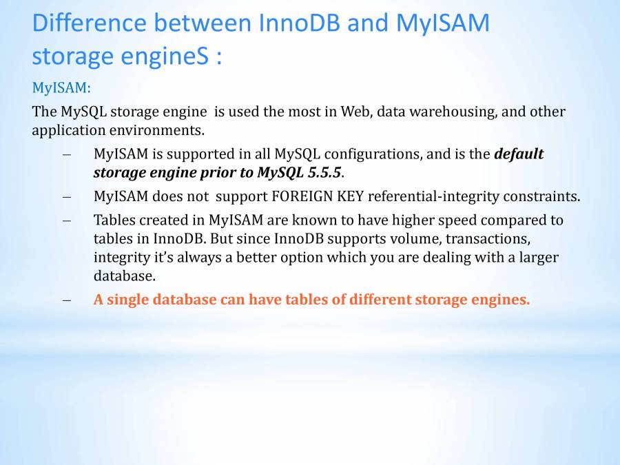 Mysql Database Administration A Beginners Guide Powerpoint Slides