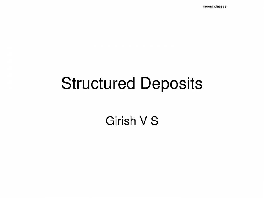 Free PPT Slides for Banking & Finance - Download Now - LearnPick