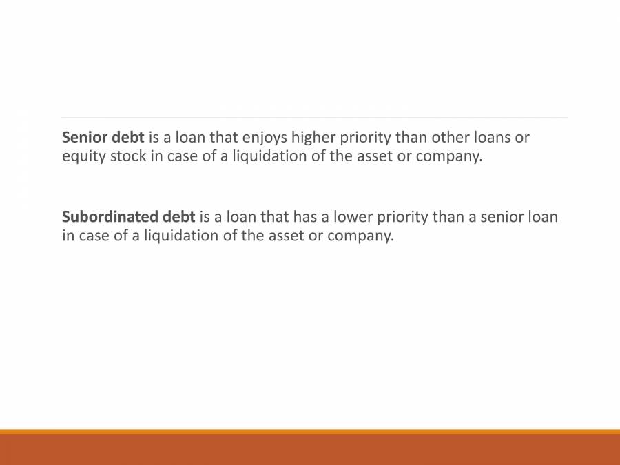 Private Equity - PowerPoint Slides - LearnPick India