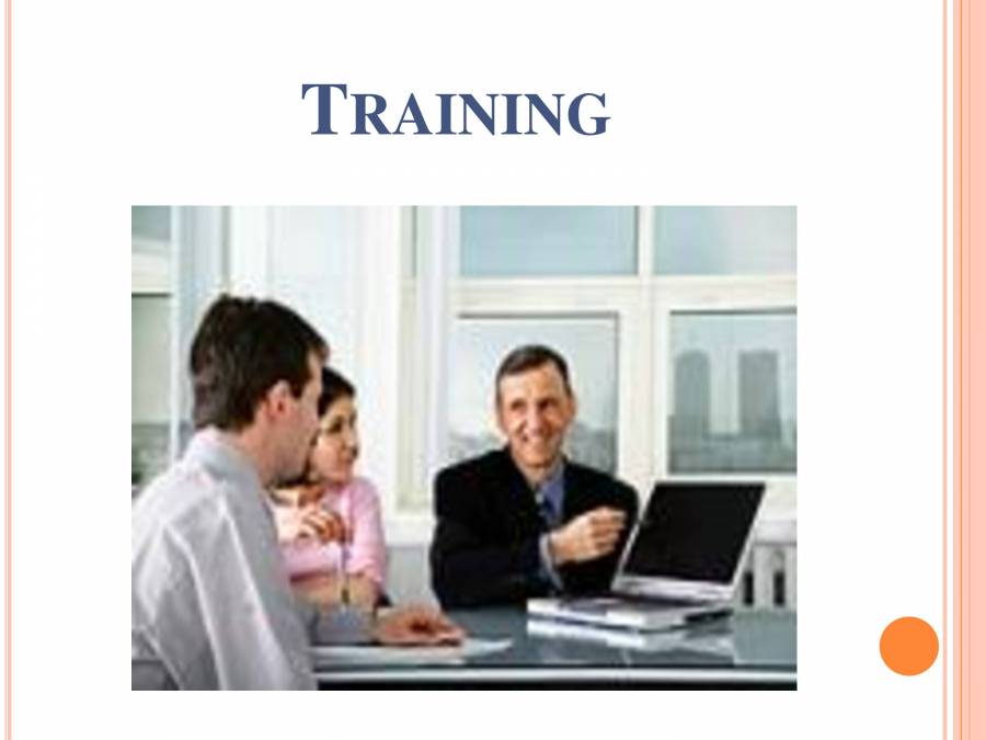 Human Resource - PowerPoint Slides - LearnPick India