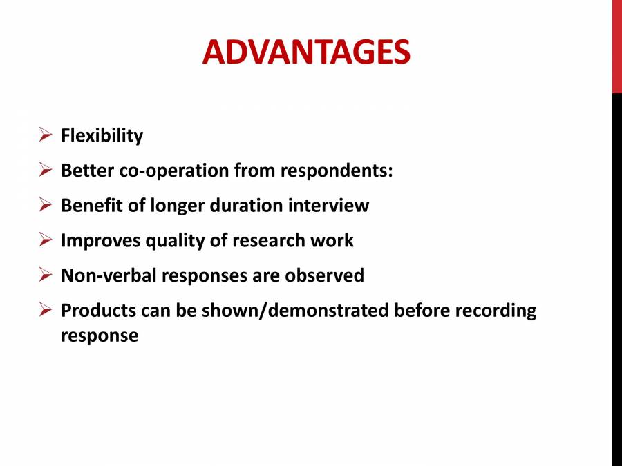Business Research Method - PowerPoint Slides - LearnPick India