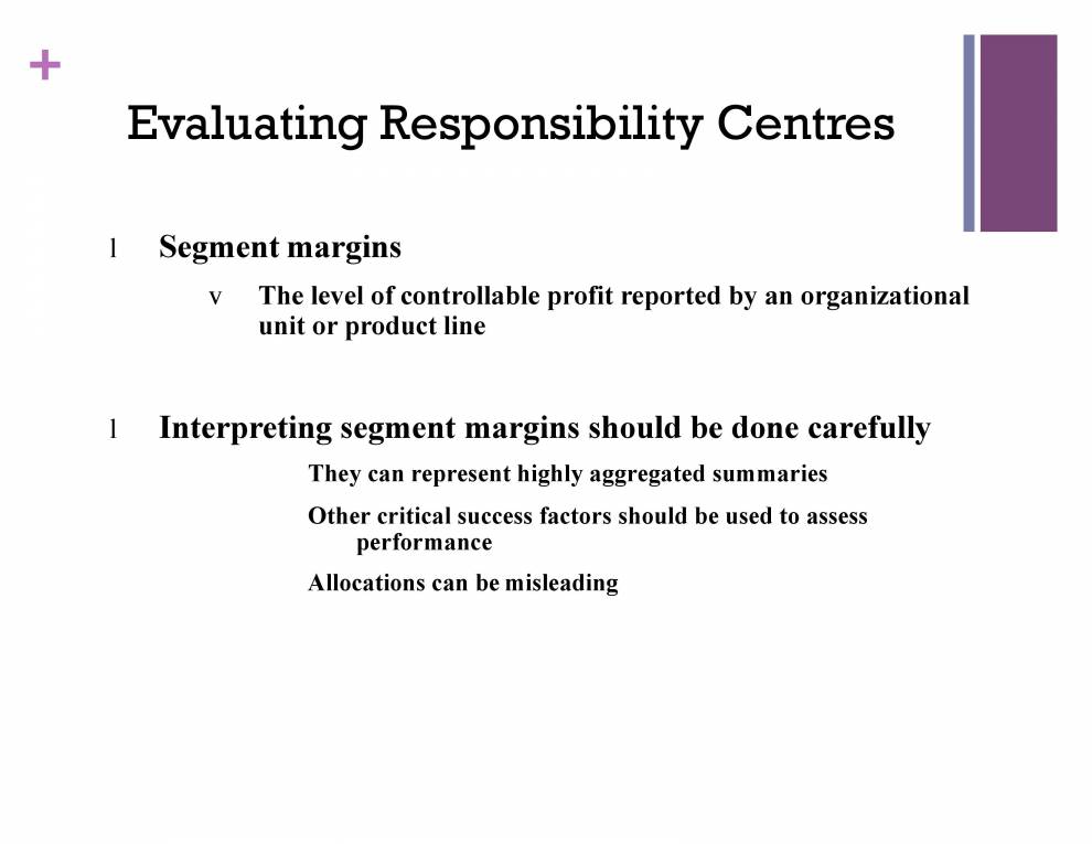 Financial Performance Analysis - PowerPoint Slides - LearnPick India