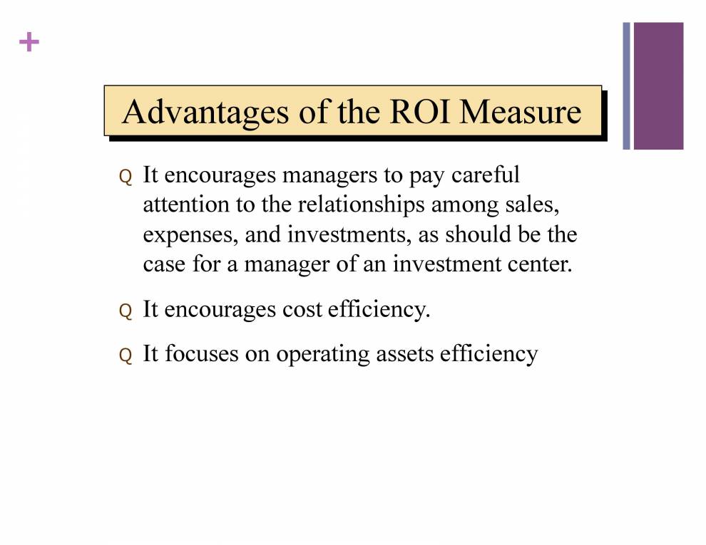Financial Performance Analysis - PowerPoint Slides - LearnPick India