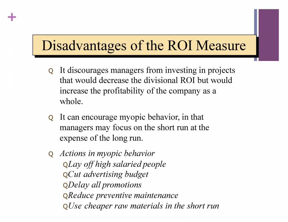 Financial Performance Analysis - PowerPoint Slides - LearnPick India