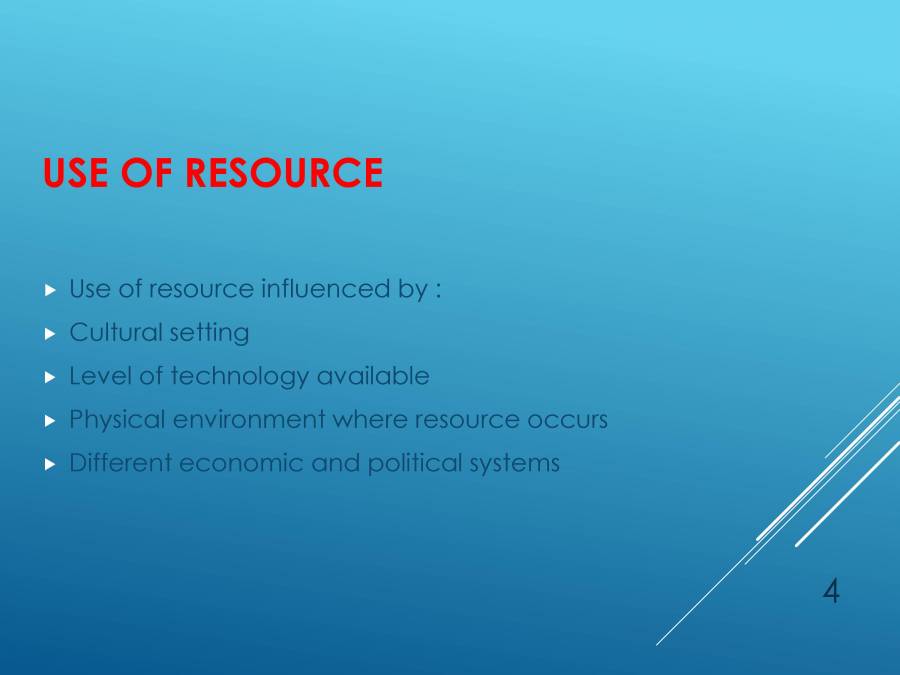 Resources - PowerPoint Slides - LearnPick India