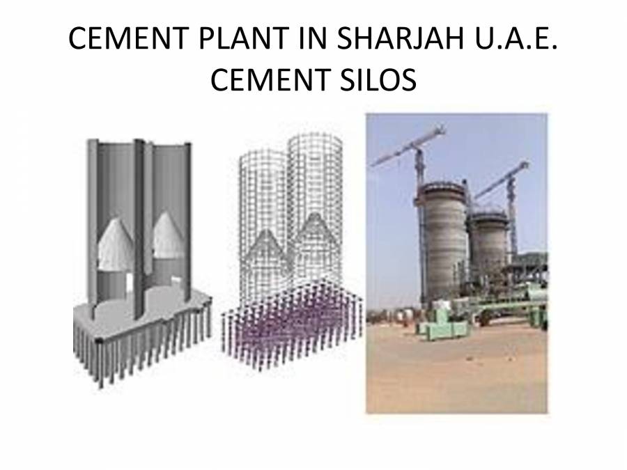 Types Of Silos - PowerPoint Slides - LearnPick India