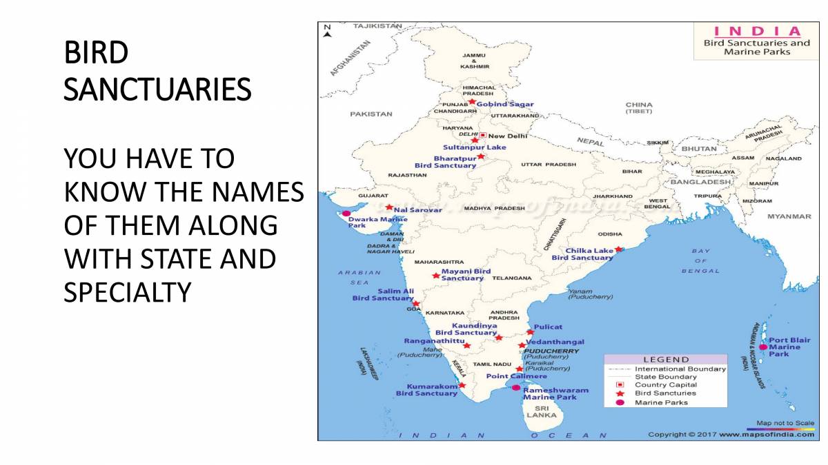 SSC CGL Geography - PowerPoint Slides - LearnPick India