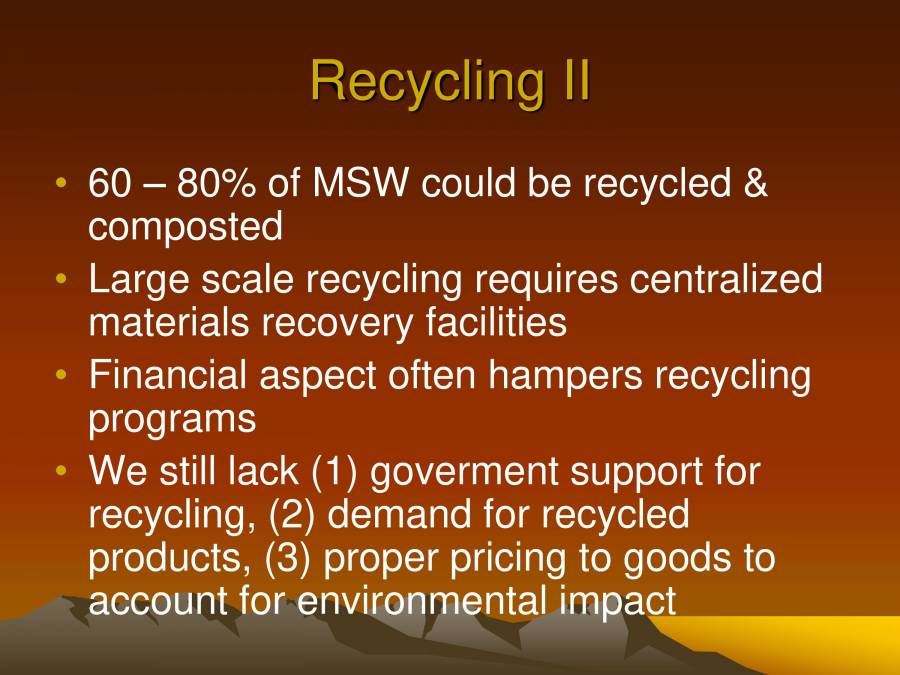Limits To Human Population Growth - PowerPoint Slides - LearnPick India