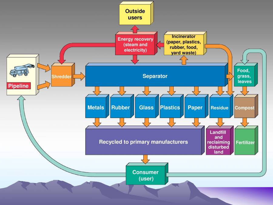 Limits To Human Population Growth - PowerPoint Slides - LearnPick India