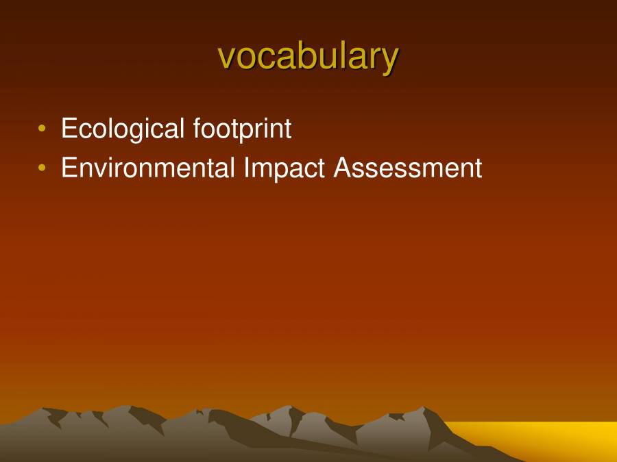 Limits To Human Population Growth - PowerPoint Slides - LearnPick India