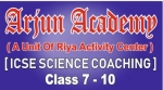 Arjun Academy - Baghajatin, Kolkata - Academic Enrichment Institute