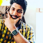 Sreejith S Nair teaches Biology, Chemistry, Physics near Thrippunithura in Kochi.