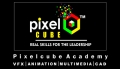 Pixelcube Academy | 3Ds Max Classes VidyaNagar - Ahmedabad University, Ahmedabad