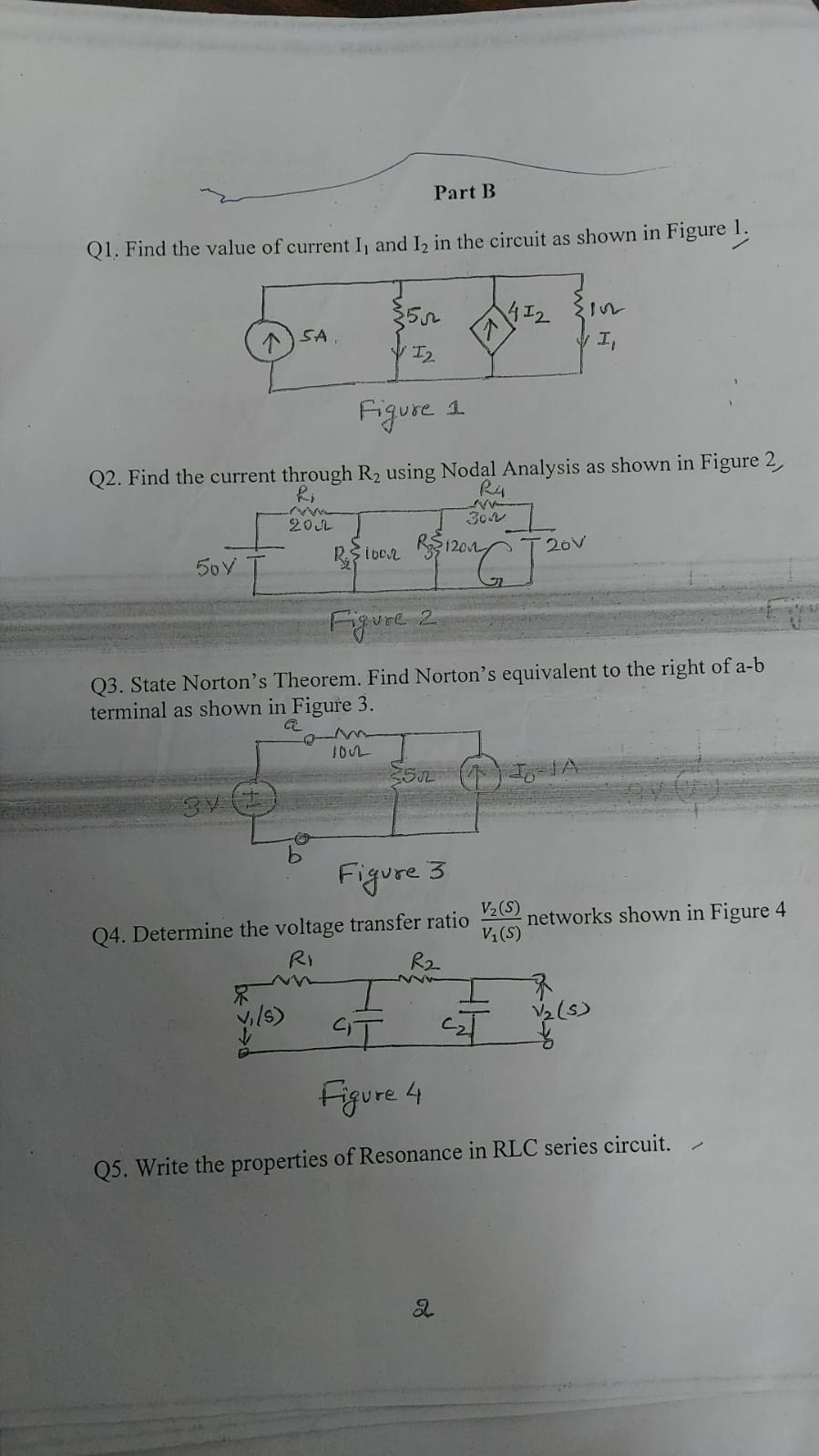 Please calculate these? - Find Answers & Solutions | LearnPick Resources