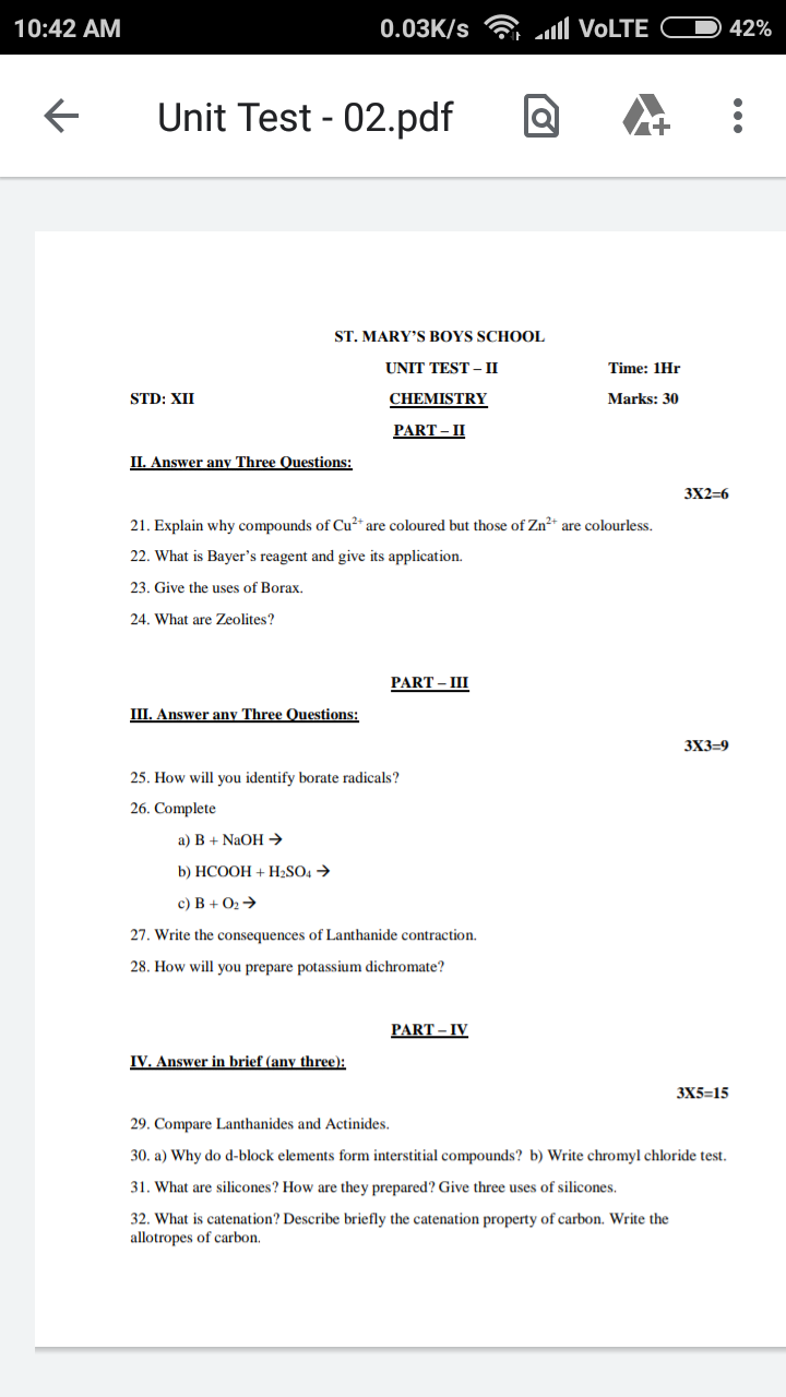 What is bayers reagent and it's applications - Find 5 Answers ...